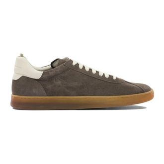 Officine Creative Herren, Schuhe, Braun, 42 EUGr&ouml;&szlig;e
