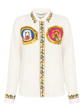 Caliban Chemise - Blanc