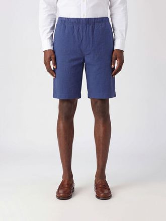 Paul Smith Short Homme couleur Bleu
