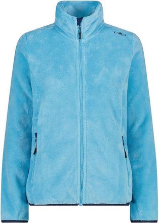 F.lli Campagnolo Fleecejacke CMP Damen Jacke Woman Jacket 38P1536