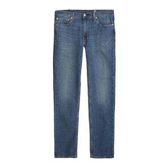 Levi's Jean 511 Slim - - Jeans - Herren - Blau - W30 L32