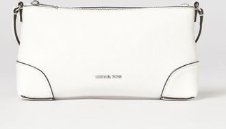 Michael Kors Sac Bandouli&egrave;re MICHAEL KORS Femme couleur Blanc