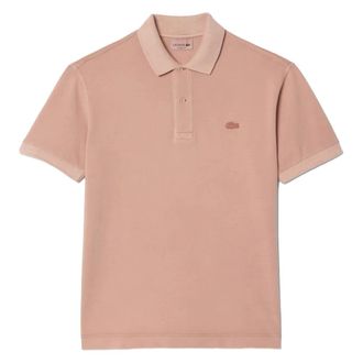 Lacoste Herren, Oberteile, Rosa, 2XLGr&ouml;&szlig;e