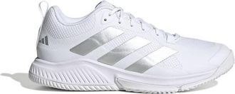 adidas Damen Handballschuhe Court Team Bounce 2.0