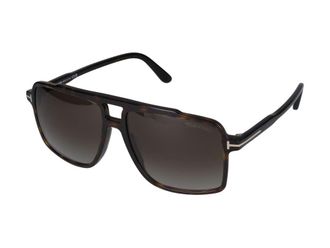 Tom Ford FT1177 Sunglasses - Black