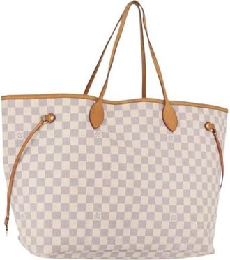 Louis Vuitton Damen, Pre-Owned, Wei&szlig;, ONE SIZEGr&ouml;&szlig;e