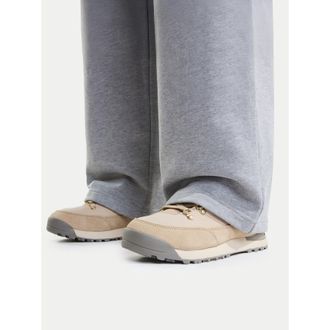 The North Face Trekkingschuhe The North Face Back To Berkeley Iv NF0A8A9EU5D1 Hellbeige