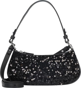 Coccinelle Schultertasche Merveille