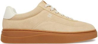 HUGO BOSS Sneakers Lyzz 50563568 Beige