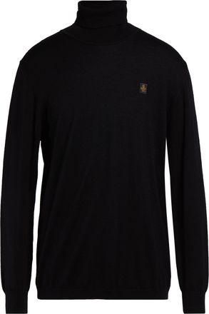 RefrigiWear STRICKWAREN - Rollkragenpullover auf YOOX.COM