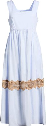 THE ABITO Milano KLEIDER - Maxi-Kleider auf YOOX.COM