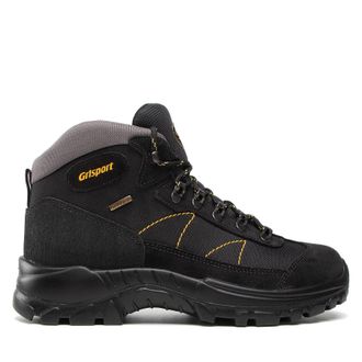 Grisport Trekkingschuhe Grisport 13362S86G Schwarz