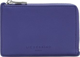 Liebeskind Liebeskind Berlin Reps XS WALLET XS Harris purple