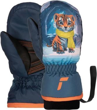 Reusch Kinder Handschuhe Reusch Scottie Mitten