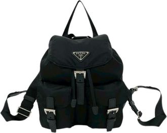 Prada Damen, Pre-Owned, Schwarzk, ONE SIZEGr&ouml;&szlig;e