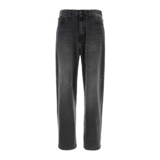 Carhartt Work in Progress Homme, Jeans, Noir, Taille: W29 Landon Pant