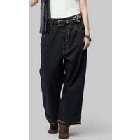 Vaquera Baby Jeans Woven