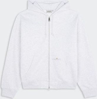 Carhartt Work in Progress Hoodie zipp&eacute; - Taille XS