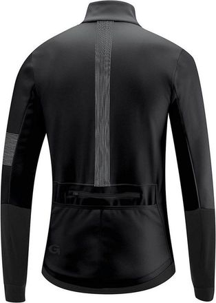 Gonso Fahrradjacke Softshelljacke Valaff