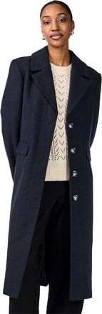 Vero Moda YASLIMA LS Coat S. NOOS