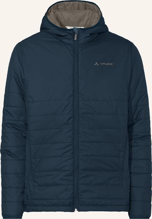 Vaude Isolationsjacke M Tesino Hooded Jacket beige