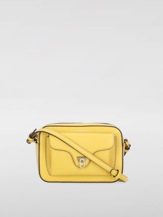 Coccinelle Minitasche COCCINELLE Damen Farbe Gelb