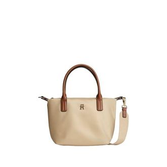 Tommy Hilfiger Sac &agrave; main en toile de nylon