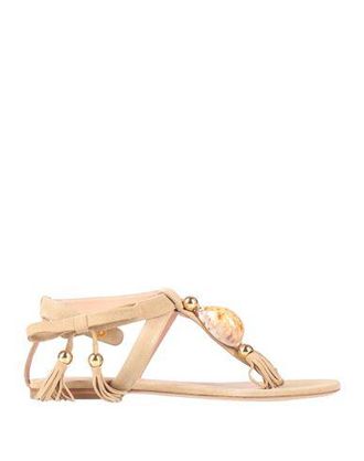 Alberta Ferretti CHAUSSURES - Tongs sur YOOX.COM