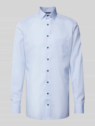 Olymp Level 5 Slim Fit Businesshemd mit extra langem Arm