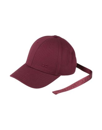 Elisabetta Franchi ACCESSOIRES - M&uuml;tzen & H&uuml;te auf YOOX.COM