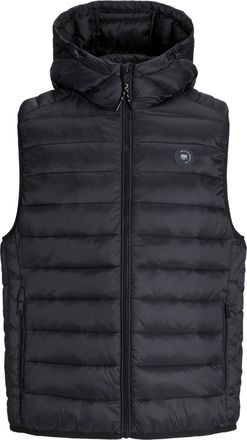 Jack & Jones Jjebradley Light Bodywarmer Hood