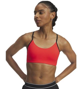 Under Armour Halo Bonded W - Sport-BH leichter Halt - Damen