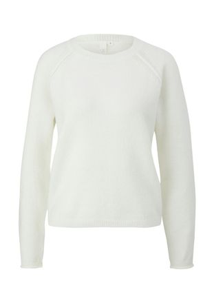 QS by s.Oliver Strickpullover
