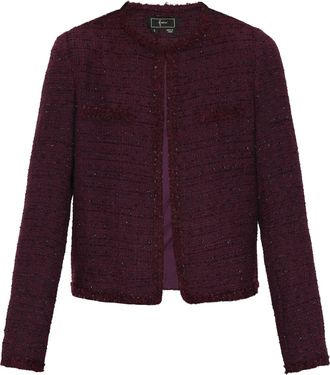 Faina &Uuml;bergangsjacke