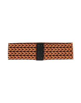 Missoni Kleinlederwaren - G&uuml;rtel auf YOOX.COM