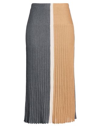 Piero Moretti HOSEN & R&Ouml;CKE - Maxi-R&ouml;cke auf YOOX.COM