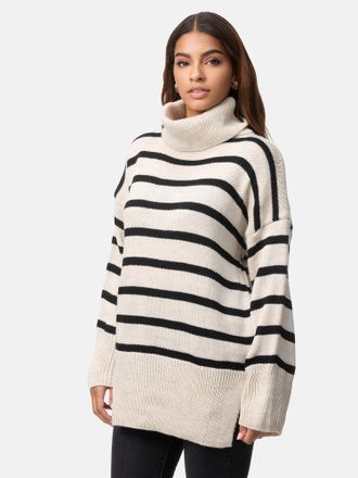 Elara Pullover