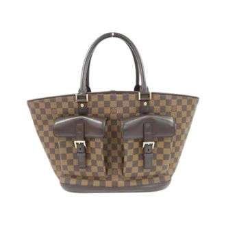 Louis Vuitton Damen, Pre-Owned, Braun, ONE SIZEGr&ouml;&szlig;e