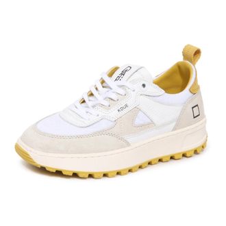 D.A.T.E. Sneakers - - Shoes - Damen - Mehrfarbig - 40 EU
