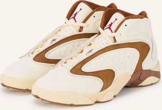 Nike Jordan Hightop-Sneaker Air Jordan Og beige