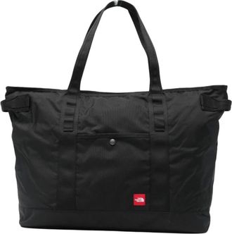 The North Face Homme, Sacs, Noir, Taille: ONE Size Red Box Large Tote Bag