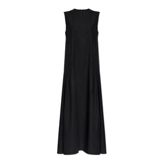 STUDIO NICHOLSON Laie Dress - - Dresses - Damen - Schwarzk - S