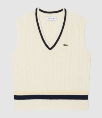 Lacoste Pull Laponie