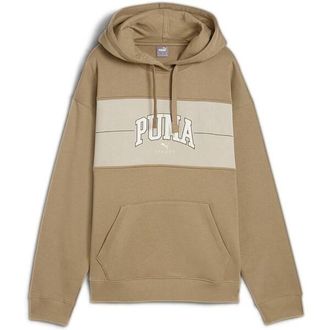 Puma Damen Kapuzensweat SQUAD Hoodie FL