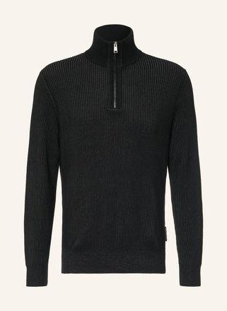 Marc O'Polo Marc Opolo Troyer schwarz