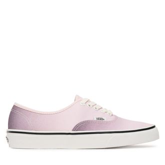Vans Sneakers aus Stoff Vans Authentic VN000D7YO291 Violett