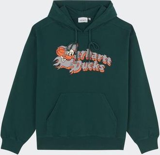 Carhartt Work in Progress Hoodie - Taille XS