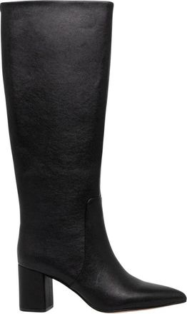Twinset Schuhe > Stiefel > Hohe Stiefel - - Shoes - Damen - Schwarzk - 36 EU