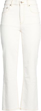 Tory Burch HOSEN & R&Ouml;CKE - Jeanshosen auf YOOX.COM