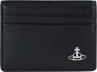 Vivienne Westwood Kleinlederwaren - Kartenetuis auf YOOX.COM